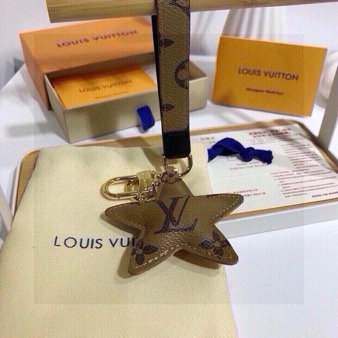 Affordable Louis Vuitton Keychains