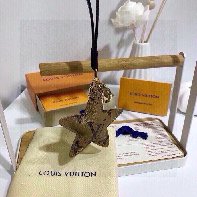 Affordable Louis Vuitton Keychains