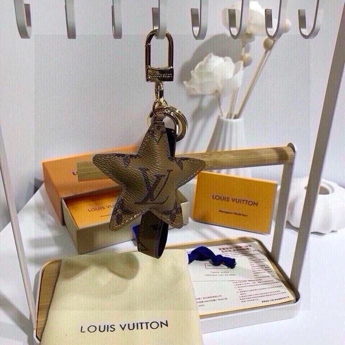 Affordable Louis Vuitton Keychains