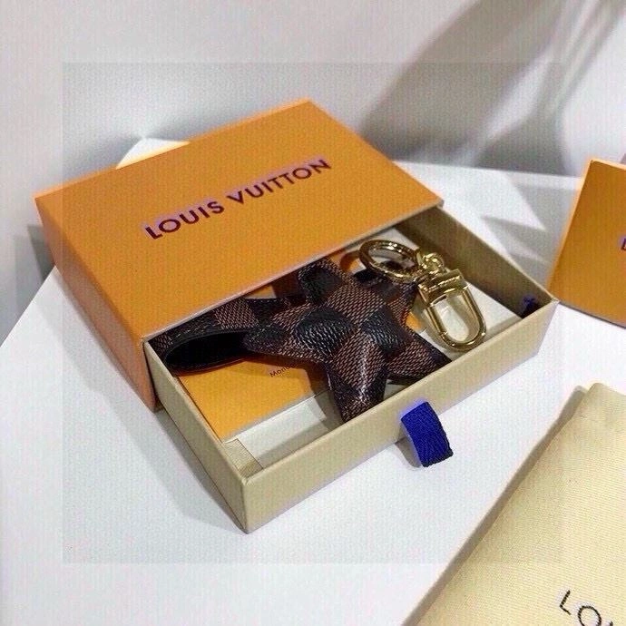 Louis Vuitton Keychains