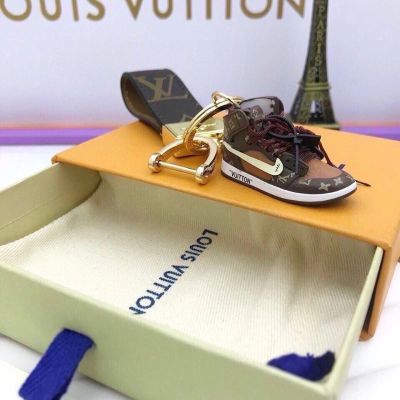 Louis Vuitton Keychains
