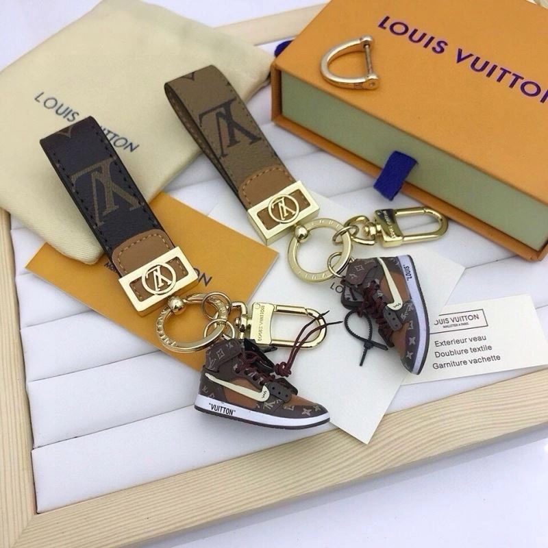Louis Vuitton Keychains