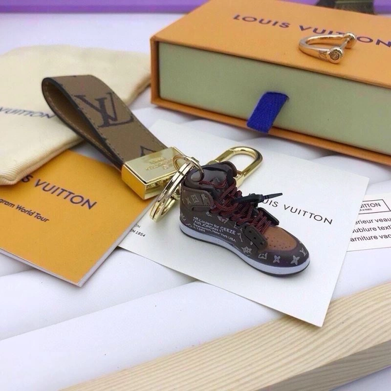 Legit Louis Vuitton Keychains