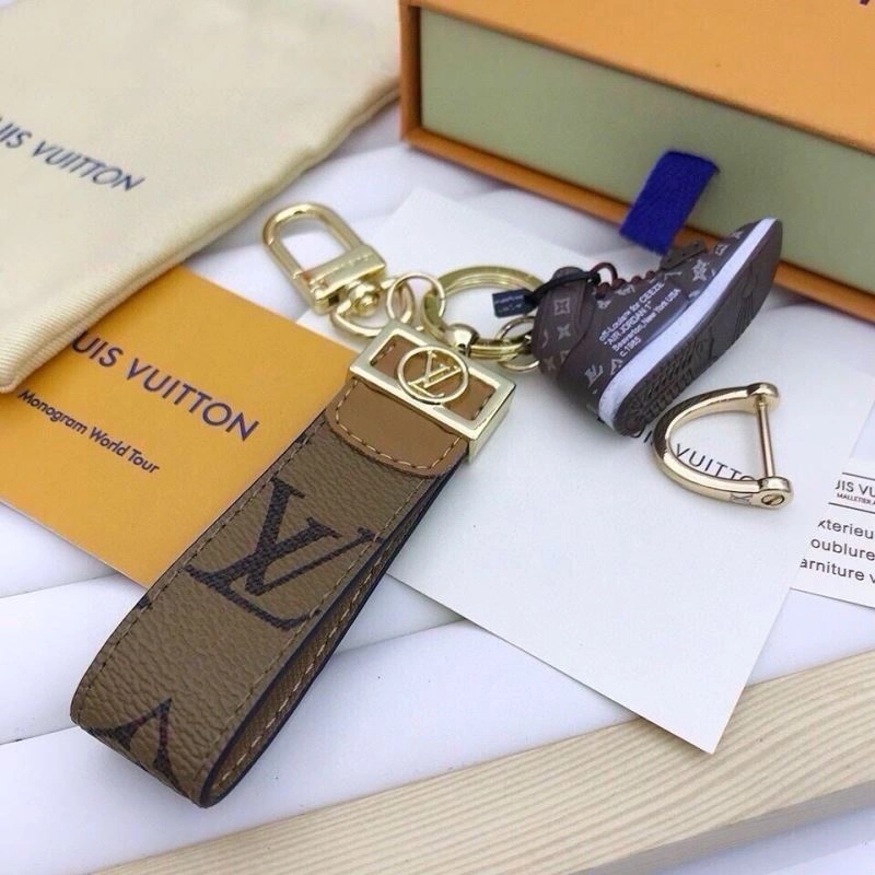 Legit Louis Vuitton Keychains