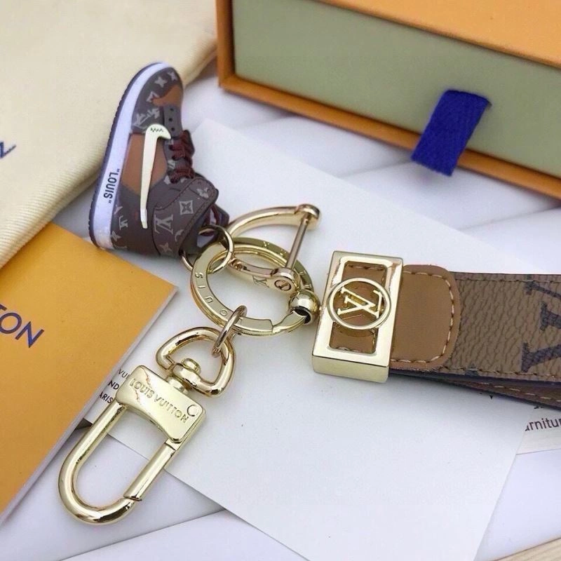 Legit Louis Vuitton Keychains