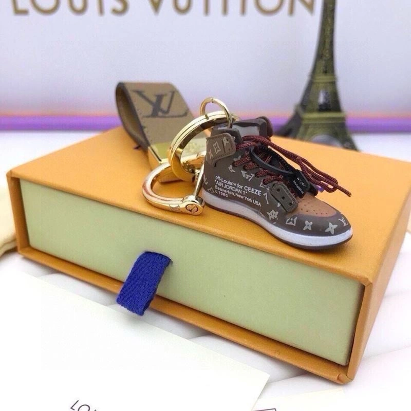 Legit Louis Vuitton Keychains