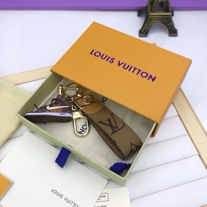 Legit Louis Vuitton Keychains