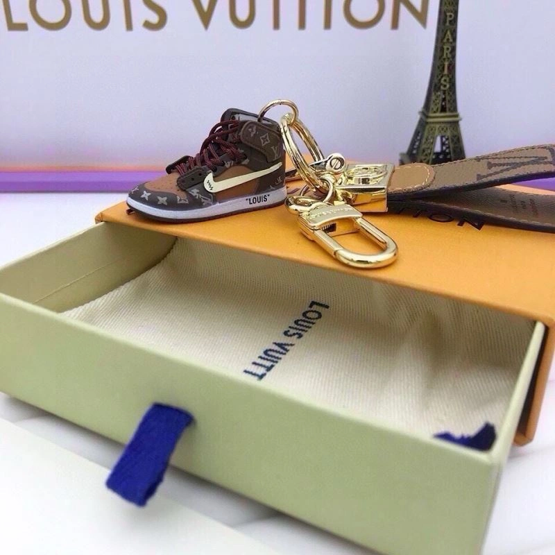 Legit Louis Vuitton Keychains