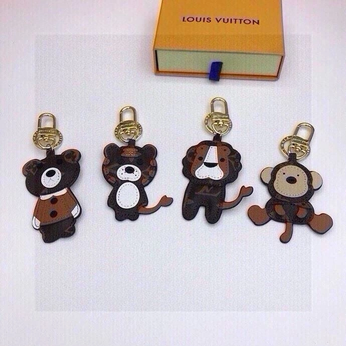 Louis Vuitton Keychains