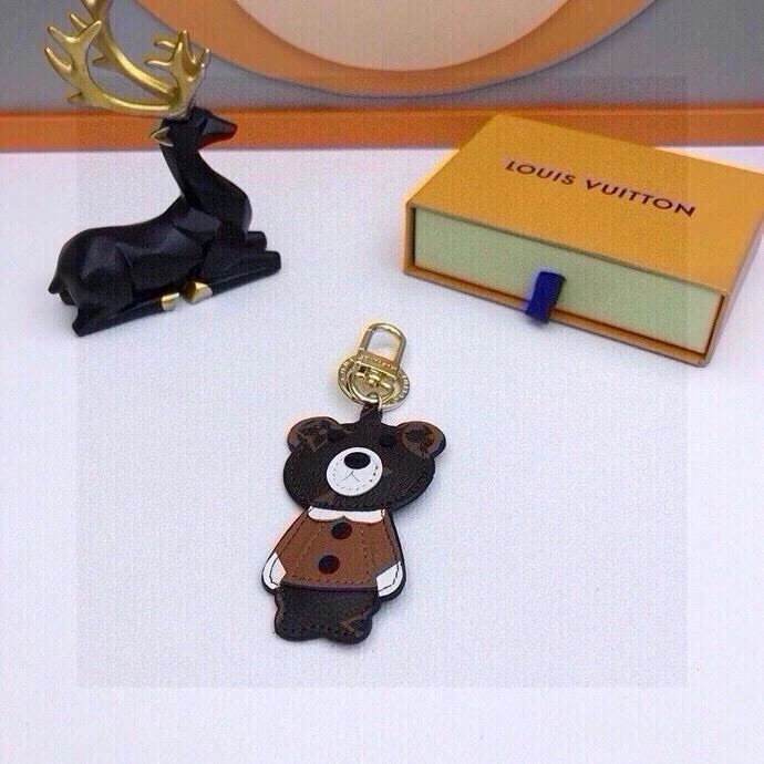 Louis Vuitton Keychains