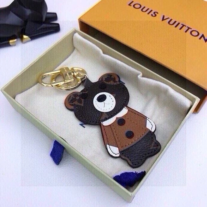 Discounted Louis Vuitton Keychains