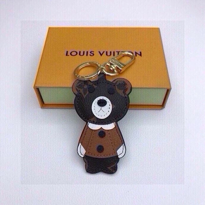 Discounted Louis Vuitton Keychains