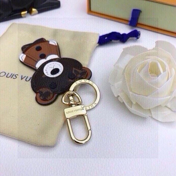 Discounted Louis Vuitton Keychains