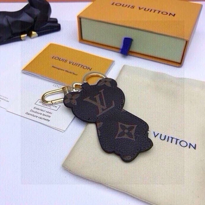 Discounted Louis Vuitton Keychains