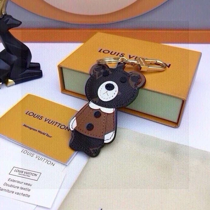 Discounted Louis Vuitton Keychains