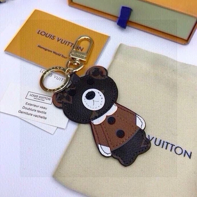 Discounted Louis Vuitton Keychains