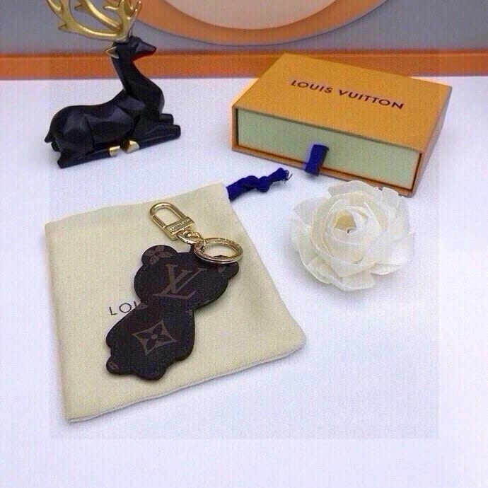 Discounted Louis Vuitton Keychains