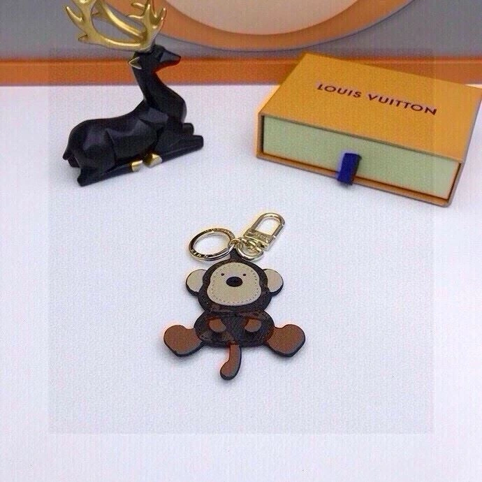 Louis Vuitton Keychains