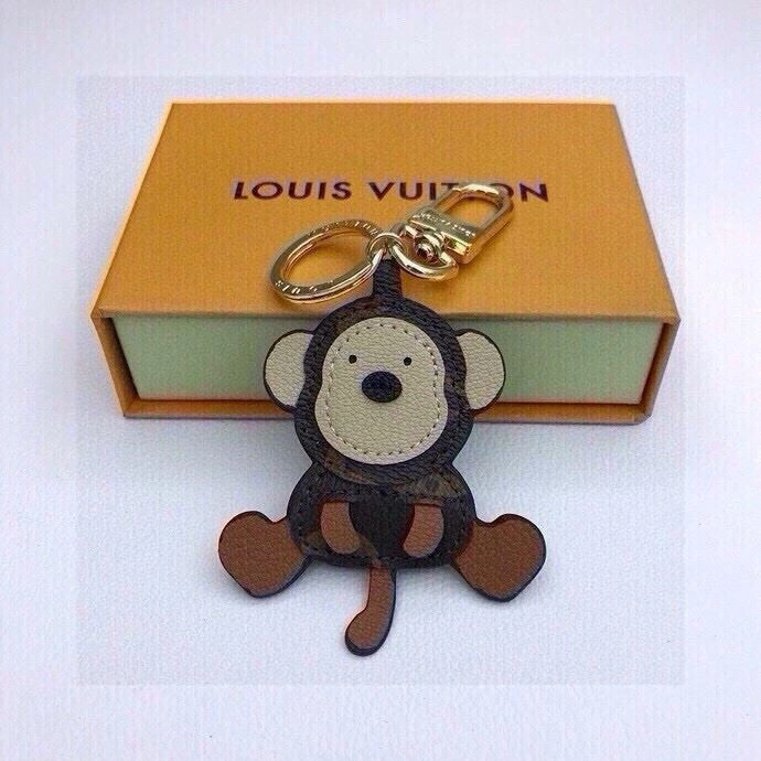 Economical Louis Vuitton Keychains