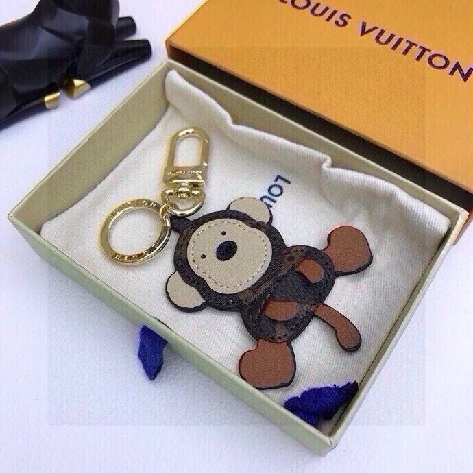 Economical Louis Vuitton Keychains