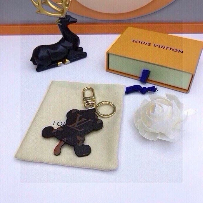 Economical Louis Vuitton Keychains
