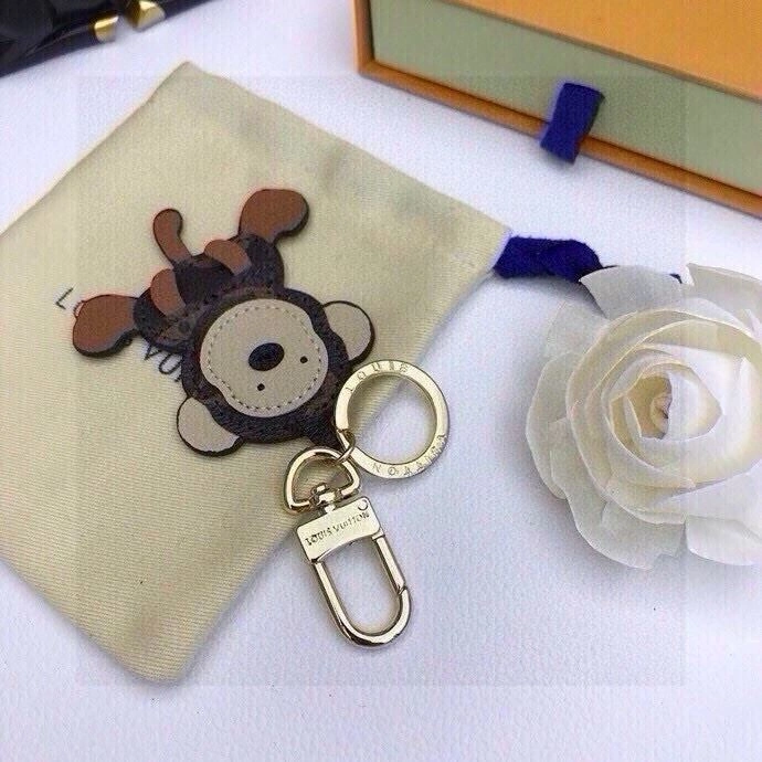 Economical Louis Vuitton Keychains