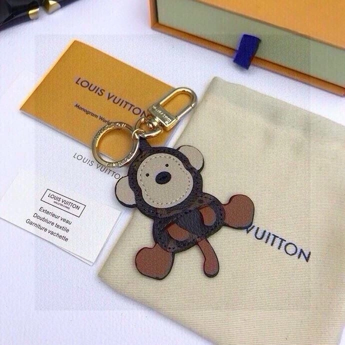 Economical Louis Vuitton Keychains