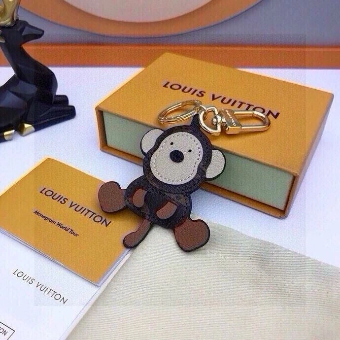 Economical Louis Vuitton Keychains