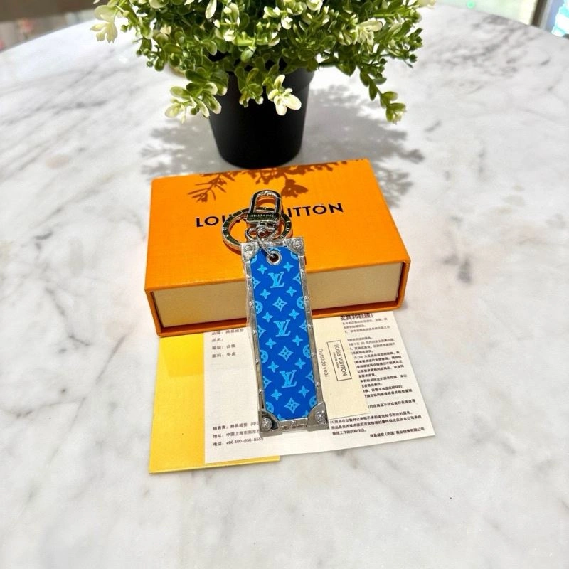 Louis Vuitton Keychains