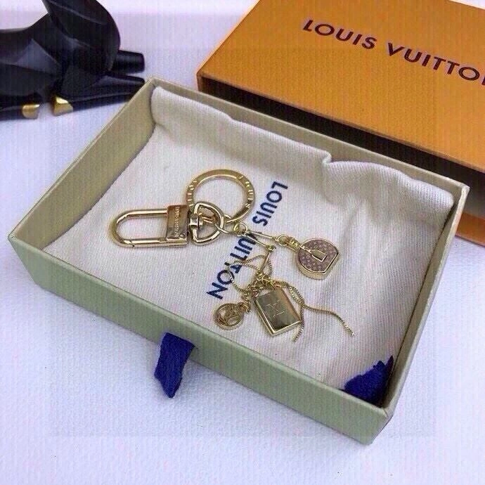 Louis Vuitton Keychains