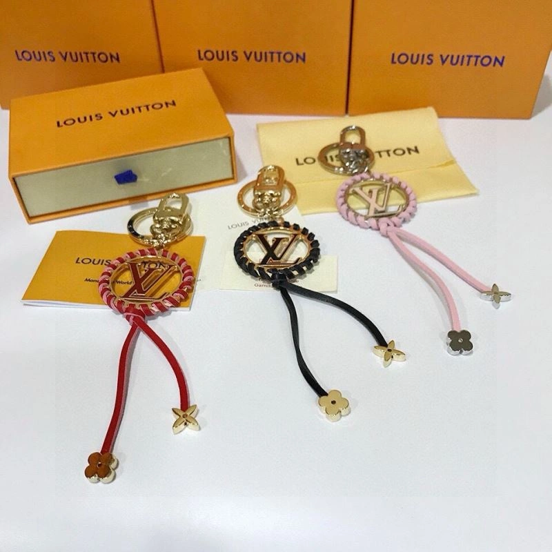 Louis Vuitton Keychains