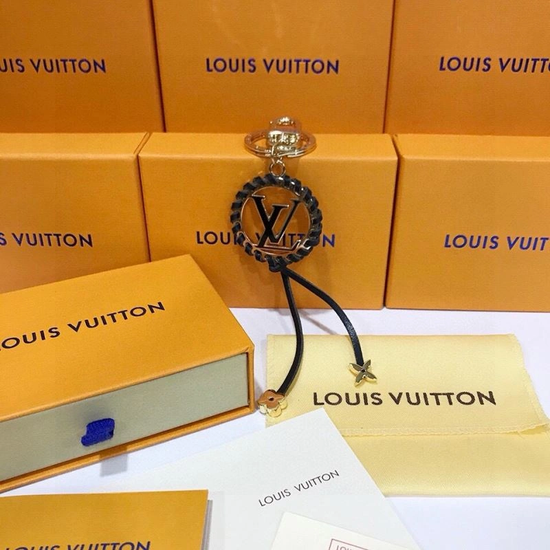 Top mirror Louis Vuitton Keychains