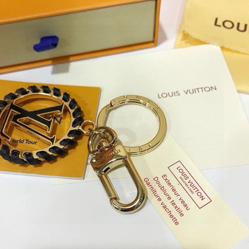 Top mirror Louis Vuitton Keychains