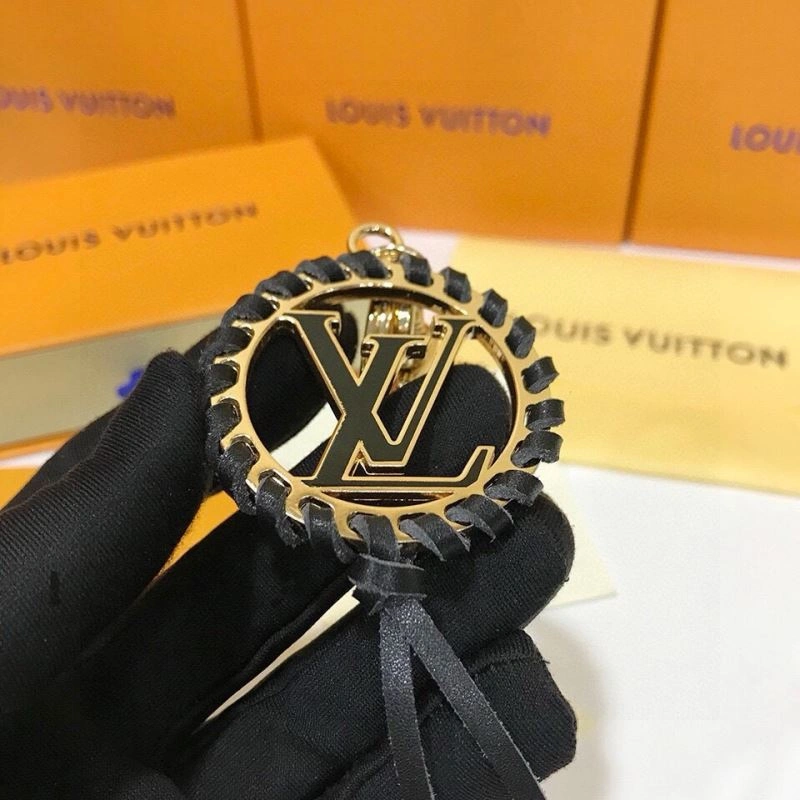 Top mirror Louis Vuitton Keychains