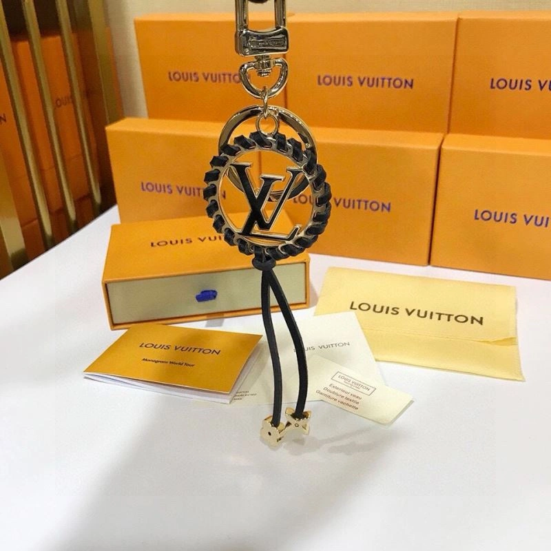 Top mirror Louis Vuitton Keychains