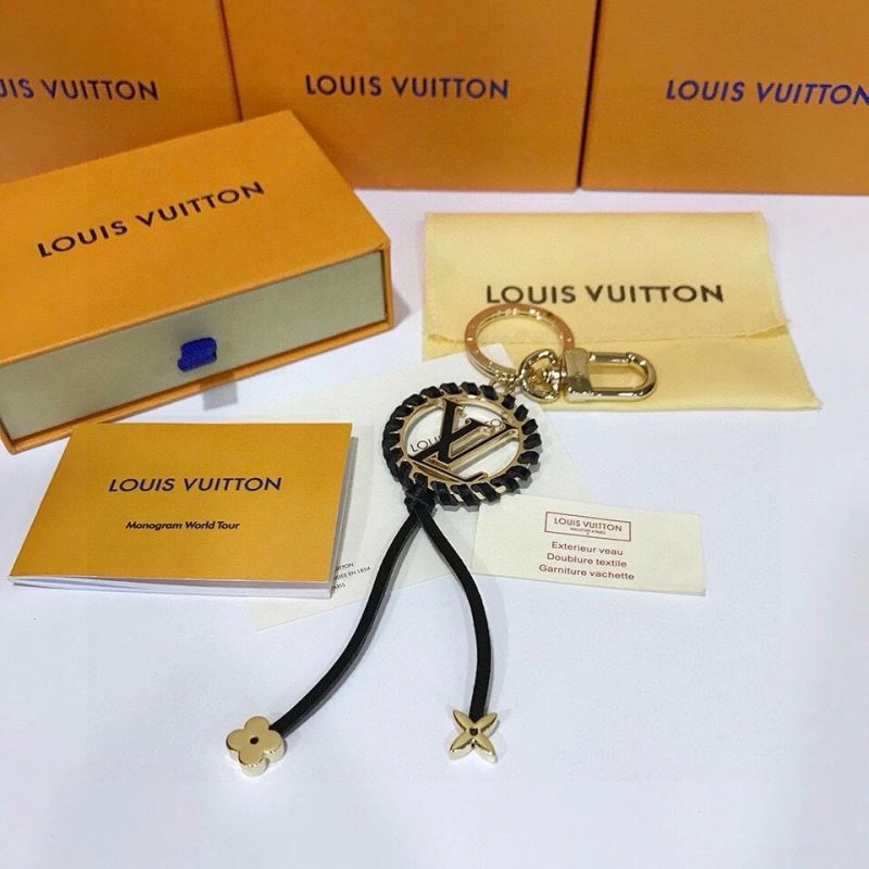 Top mirror Louis Vuitton Keychains