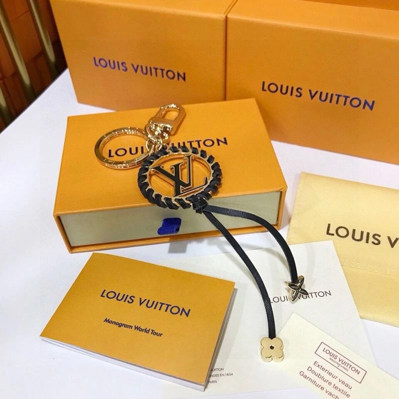 Top mirror Louis Vuitton Keychains