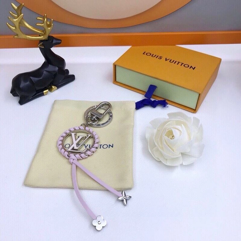 Reasonably priced Louis Vuitton Keychains