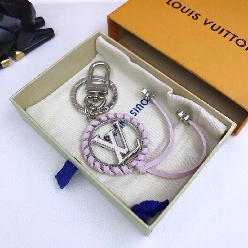Reasonably priced Louis Vuitton Keychains