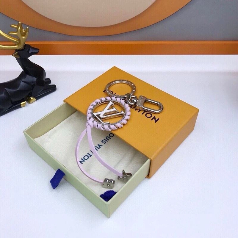 Reasonably priced Louis Vuitton Keychains
