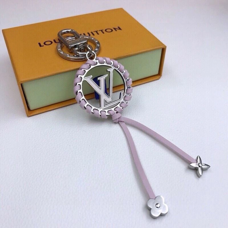 Reasonably priced Louis Vuitton Keychains
