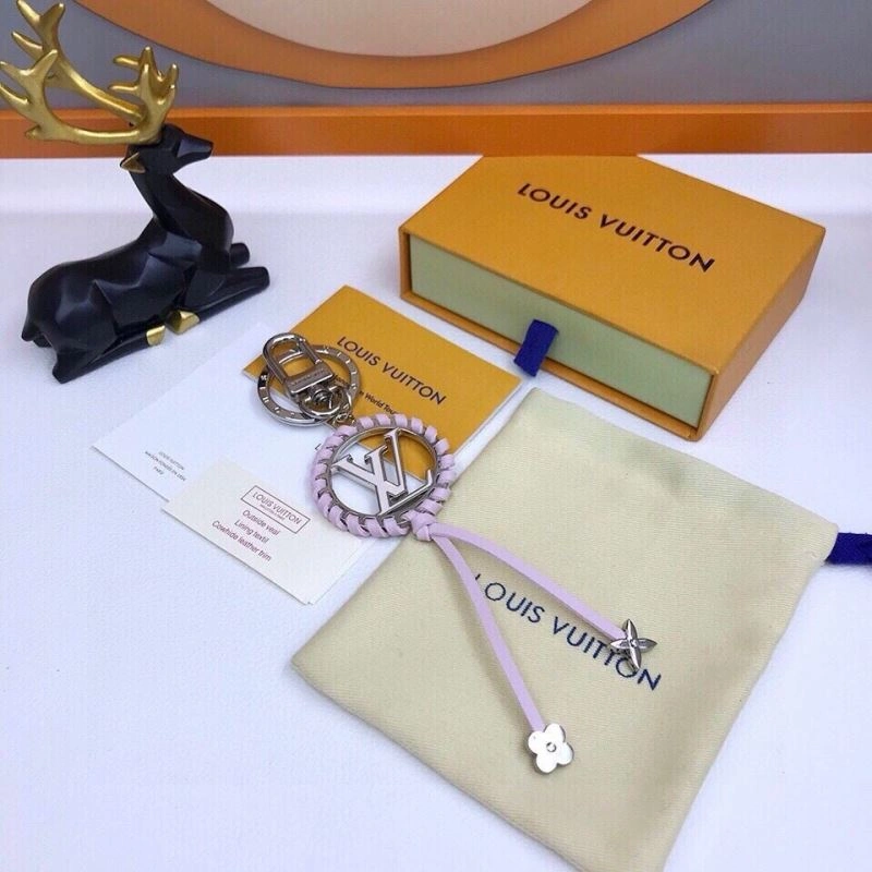 Reasonably priced Louis Vuitton Keychains