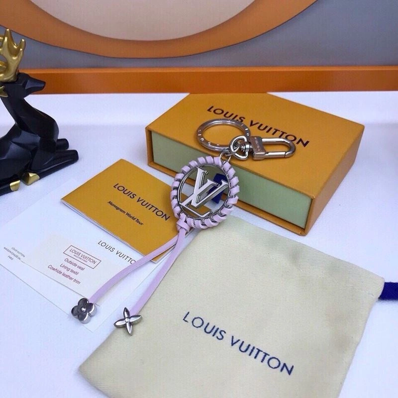 Reasonably priced Louis Vuitton Keychains