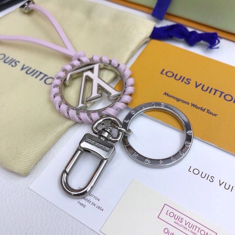 Reasonably priced Louis Vuitton Keychains