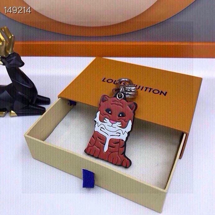 Budget-friendly Louis Vuitton Keychains