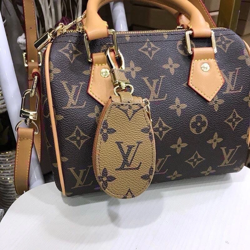 Louis Vuitton Keychains