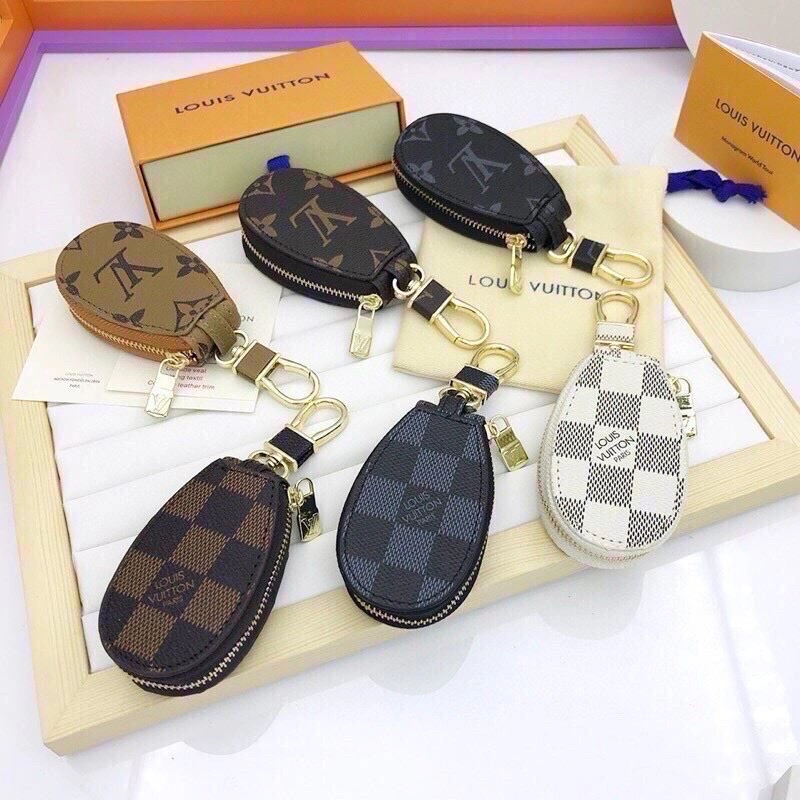 Louis Vuitton Keychains