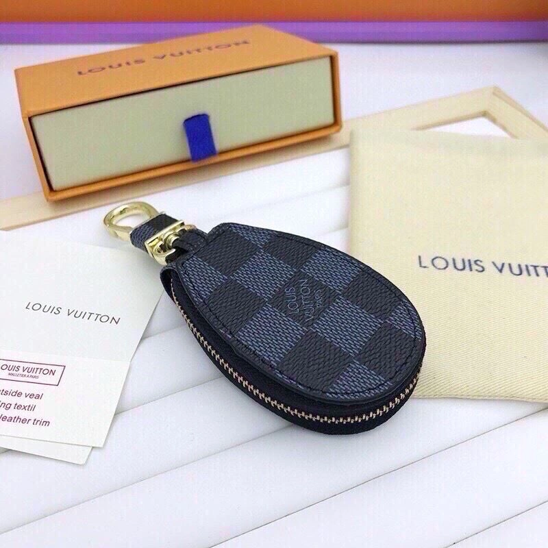 Precise copy Louis Vuitton Keychains