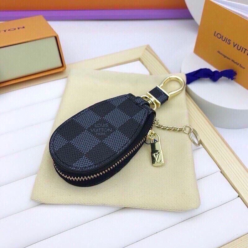 Precise copy Louis Vuitton Keychains
