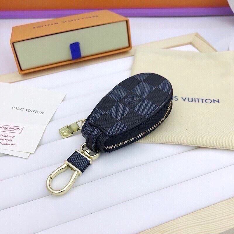 Precise copy Louis Vuitton Keychains